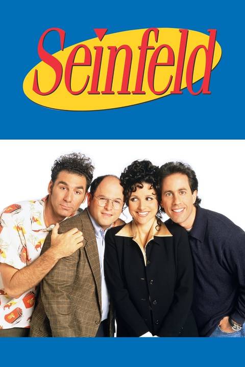 Is Seinfeld Really "A Show About Nothing?"