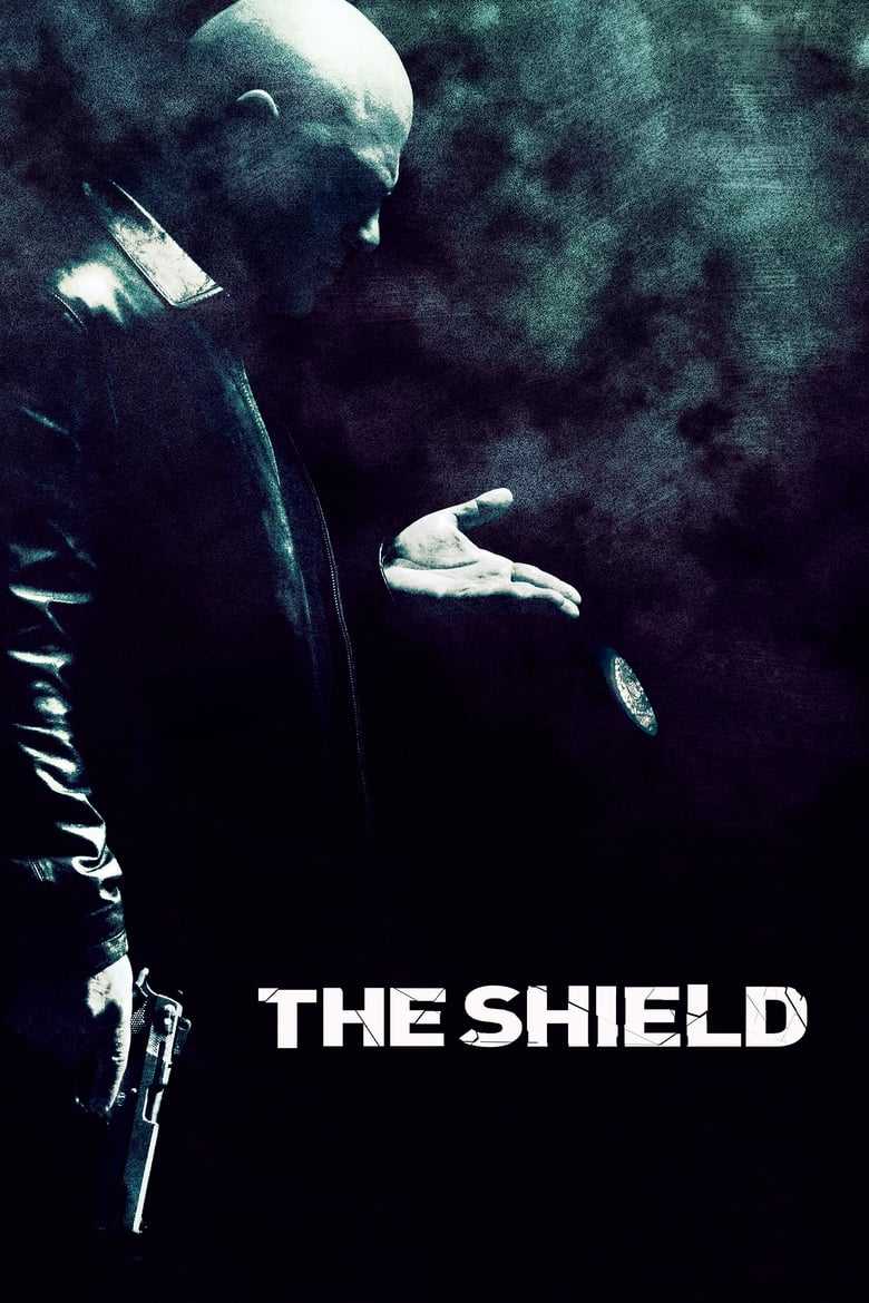 Every Season of The Shield, Ranked