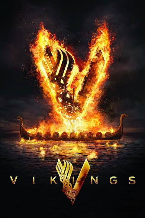 10 Best TV Series About Mythology, Ranked