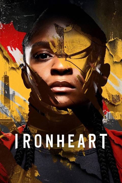 Ironheart Star's Comments About Season 2 Have Us Worried About the ...