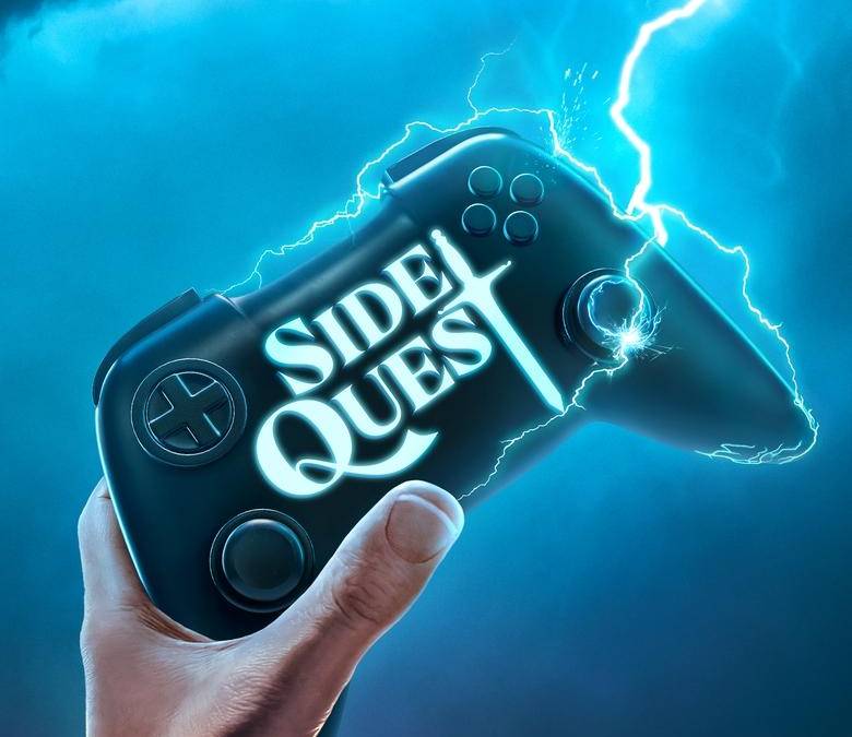Side Quest | CBR