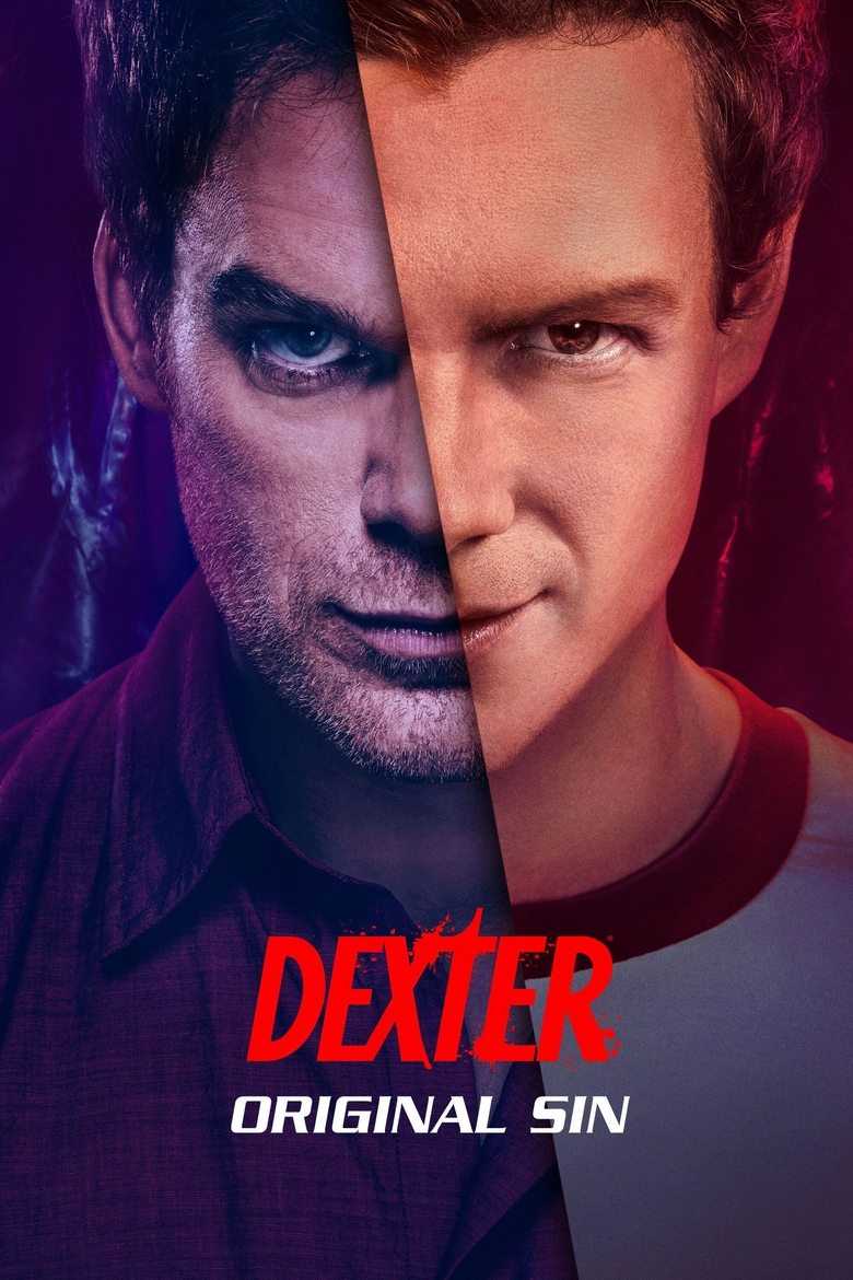 Every Dexter Spinoff, Explained — And How to Watch Them in ...