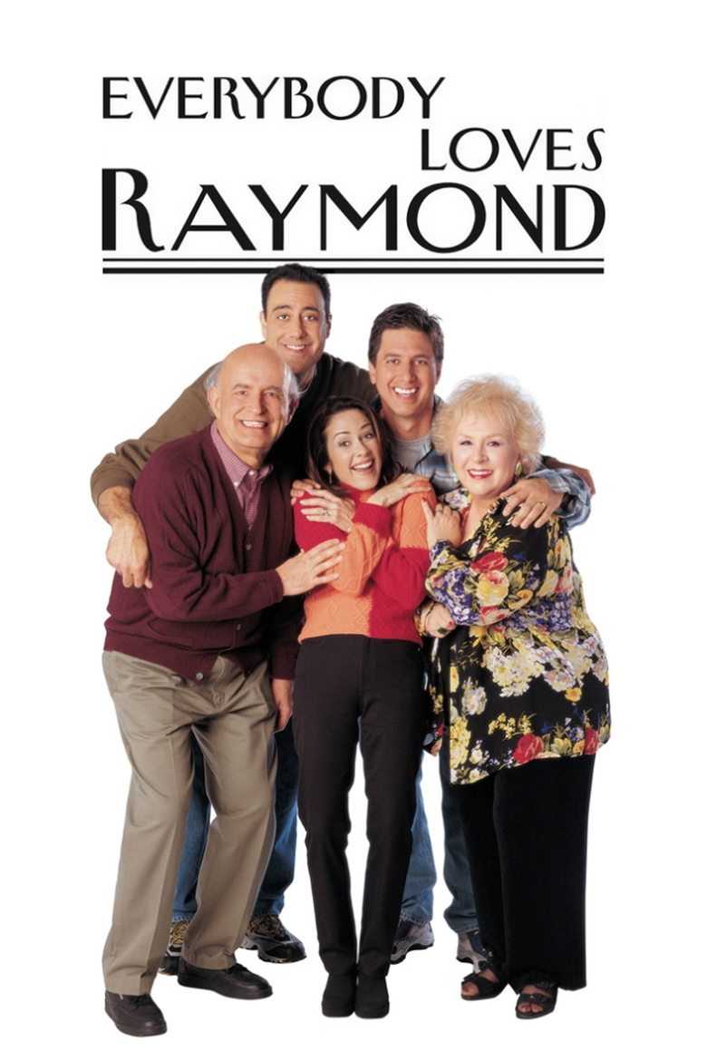 Why Everybody Loves Raymond Recast Ray's Twins After the Pilot