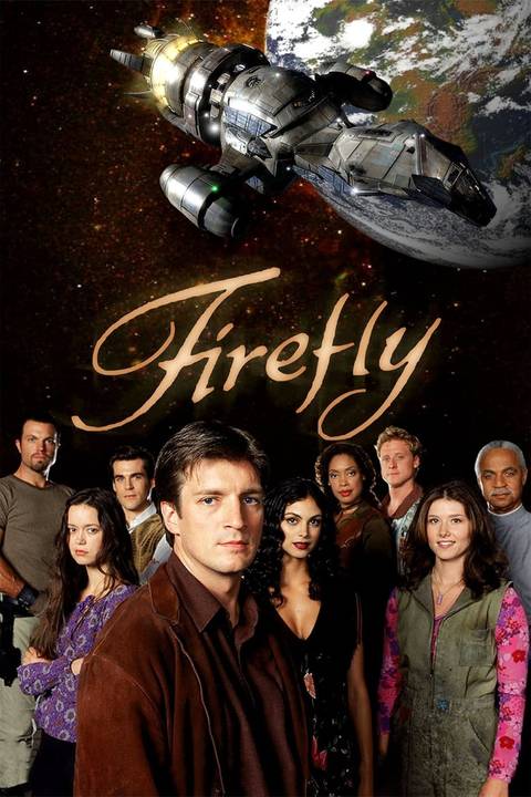 Why Mark Sheppard’s Badger Was Recast in Firefly