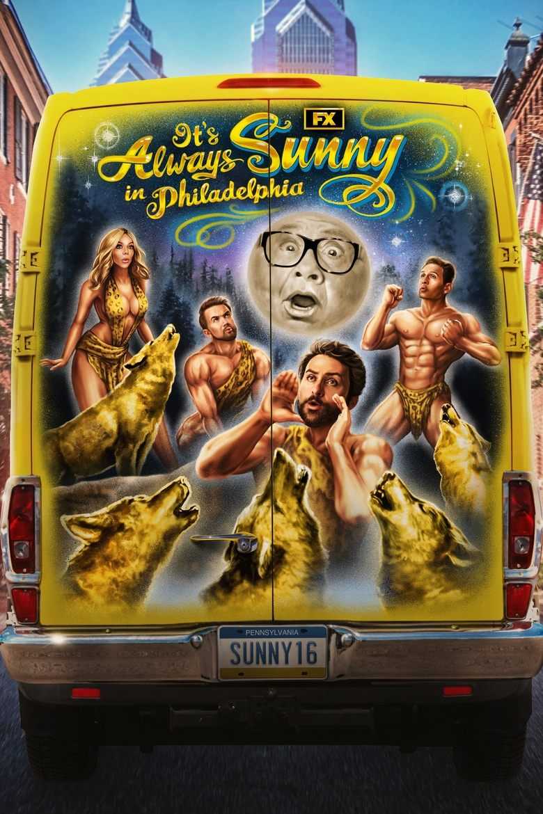 It's Always Sunny in Philadelphia Reunites Taxi Legends Danny DeVito ...