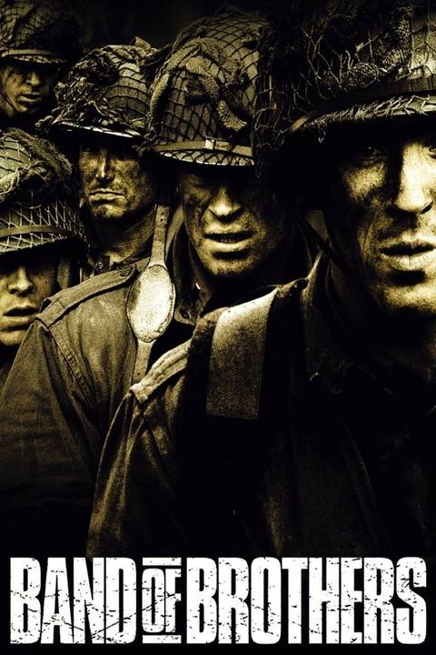 The Best Must-Watch Military TV Shows