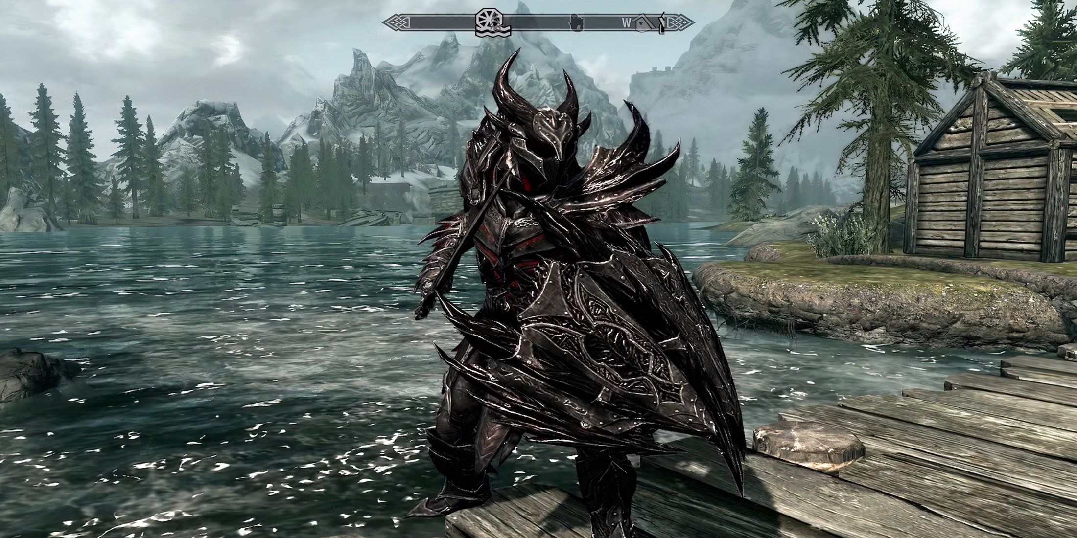 Every Playable Race In Skyrim, Explained