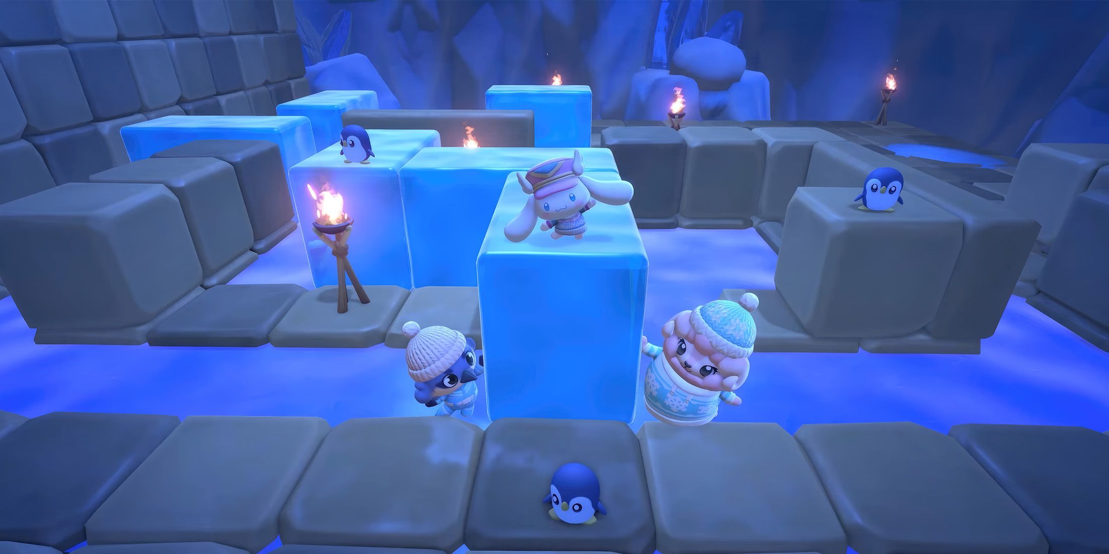 We Bet You Never Knew Hello Kitty Actually Has a Boyfriend