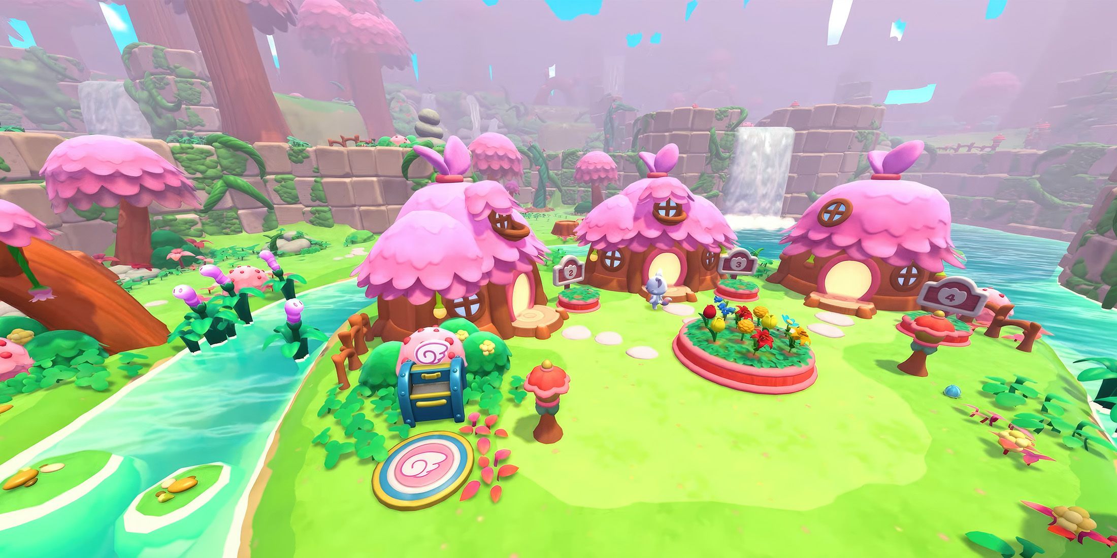 We Bet You Never Knew Hello Kitty Actually Has a Boyfriend