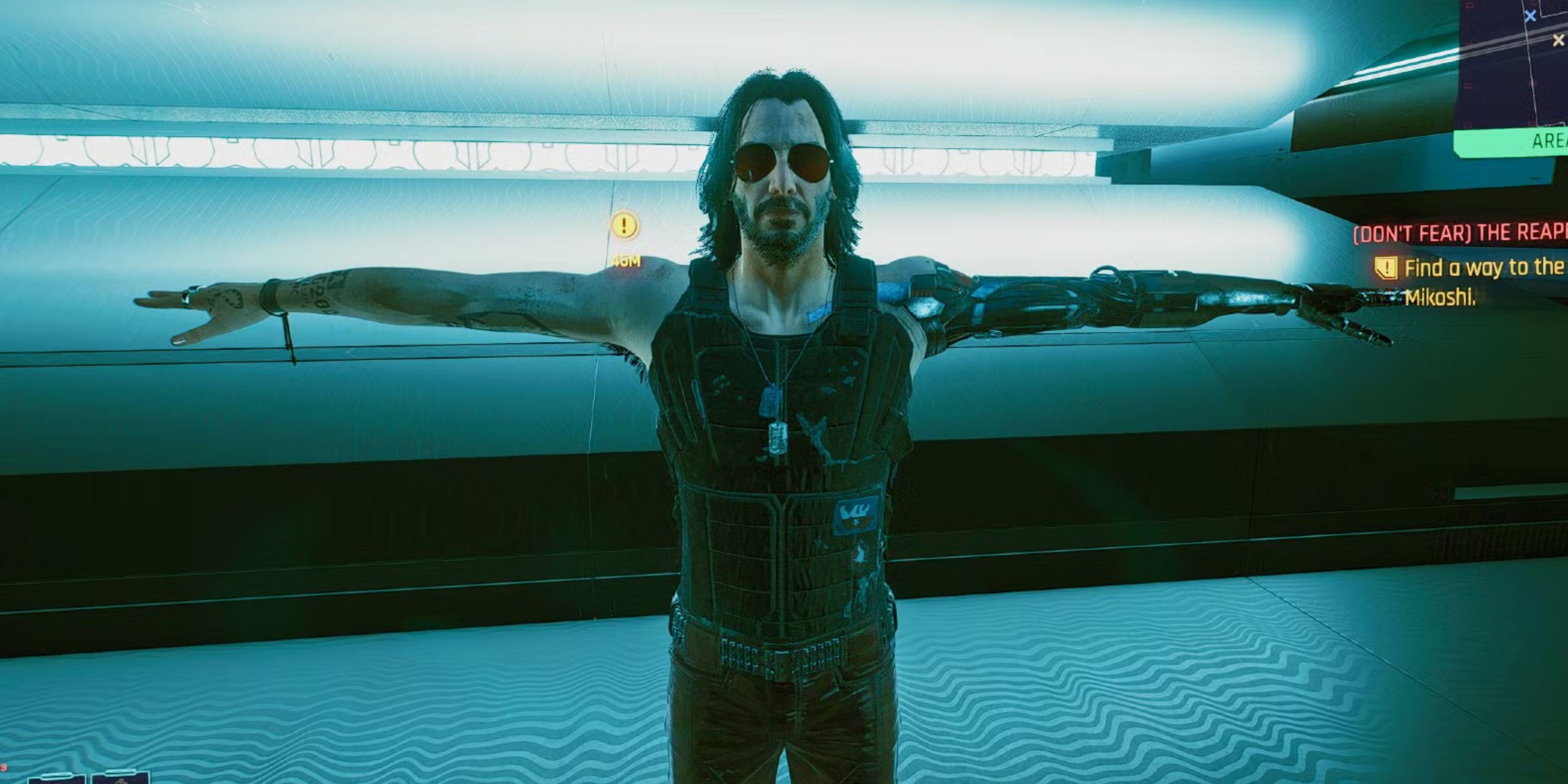 What Fans Need to Know About the Cyberpunk 2077 TTRPG