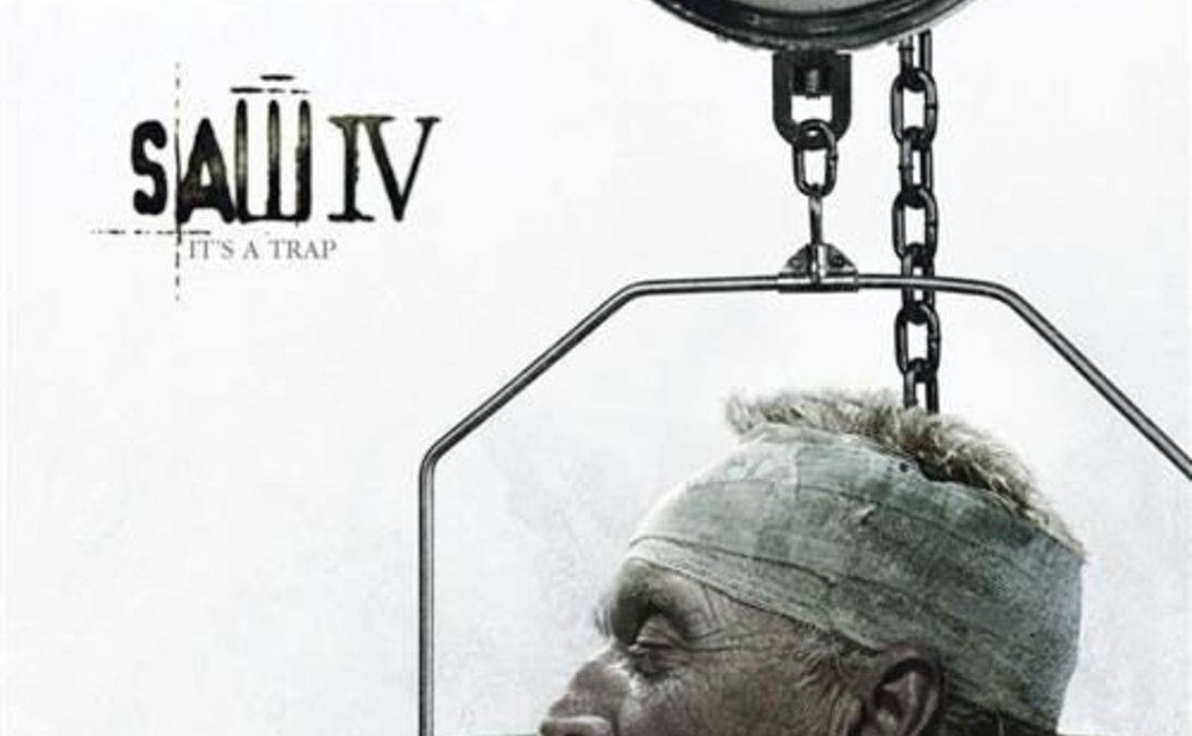 Saw IV | CBR