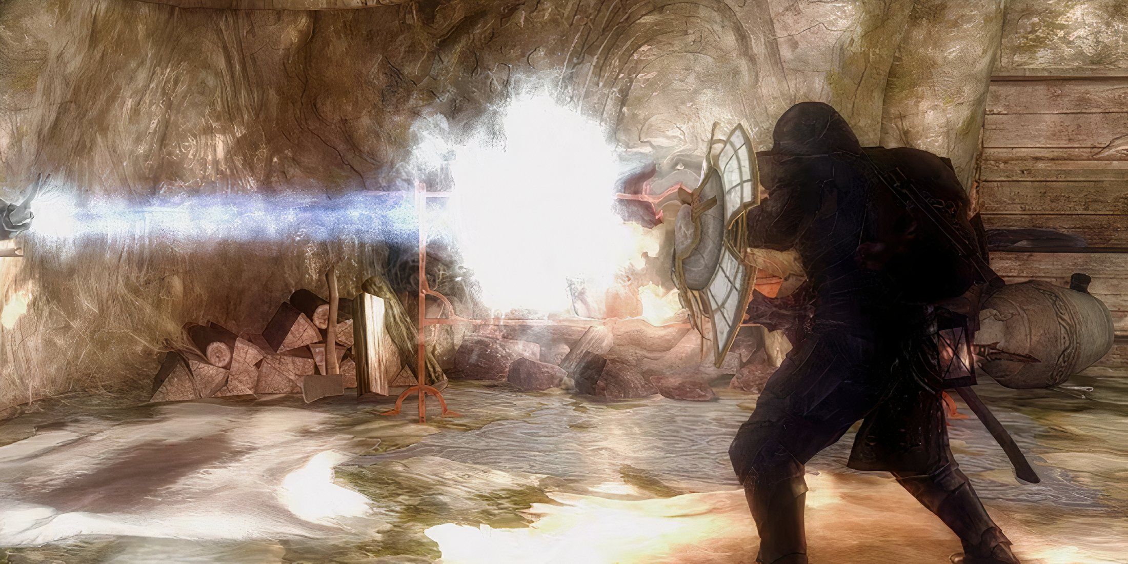 Every Playable Race In Skyrim, Explained