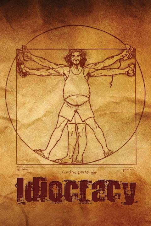 Idiocracy is Leaving Netflix & It's Soon