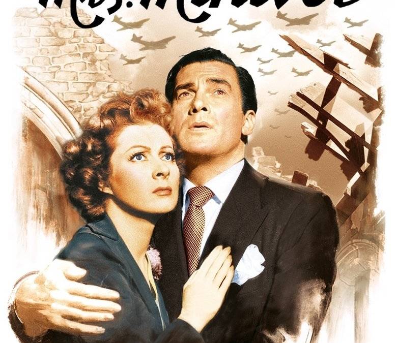 Mrs. Miniver | CBR