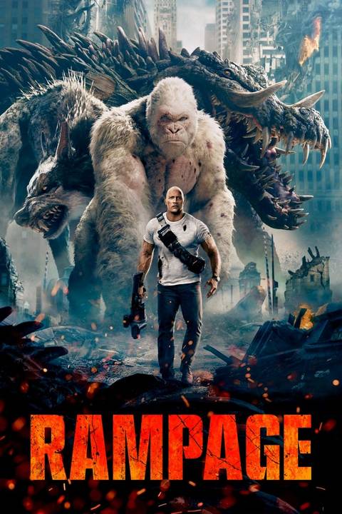 Dwayne Johnson's $428M Video Game Movie Comes to HBO Max