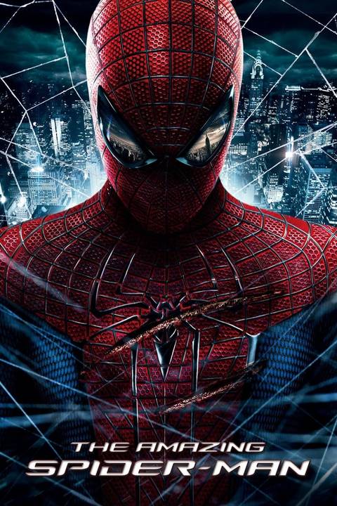 Andrew Garfield Finally Reveals The Amazing Spider-Man 3's Fate