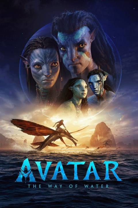 Avatar: The Way of Water's Theatrical Re-Release Reportedly Includes ...
