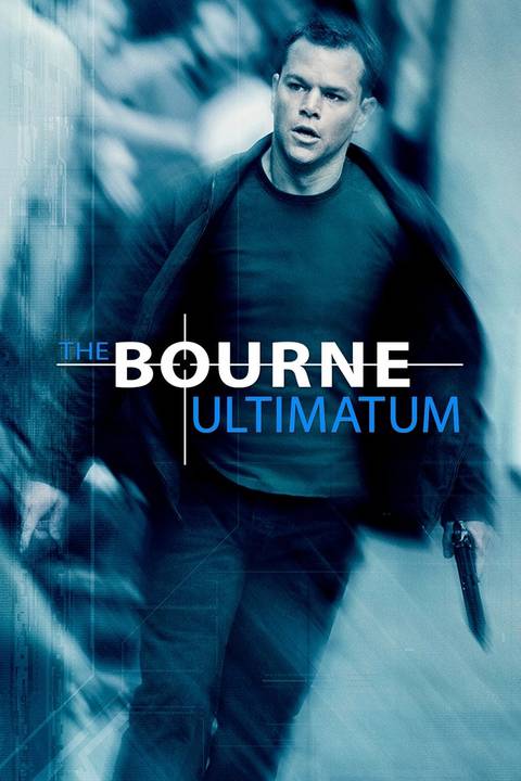 20 Best Action-Thriller Movies of All Time