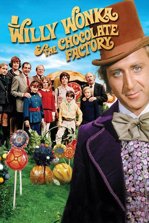 Willy Wonka: The Controversial Truth Behind the Oompa Loompas