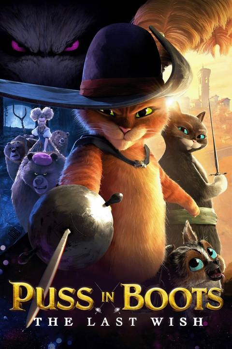 Every DreamWorks Animation Movie Since 2020, Ranked
