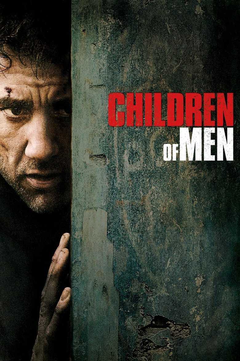 Charlie Hunnam's Children of Men Has 1 of the Best Final Scenes in ...