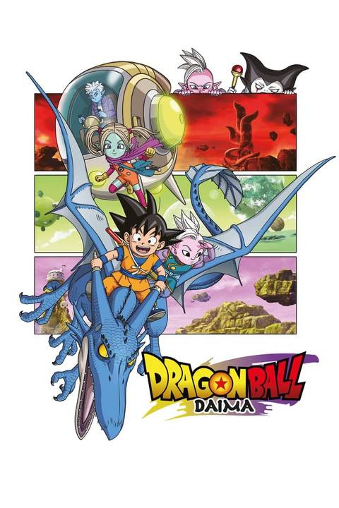 Dragon Ball DAIMA Confirms Major Fan Theory