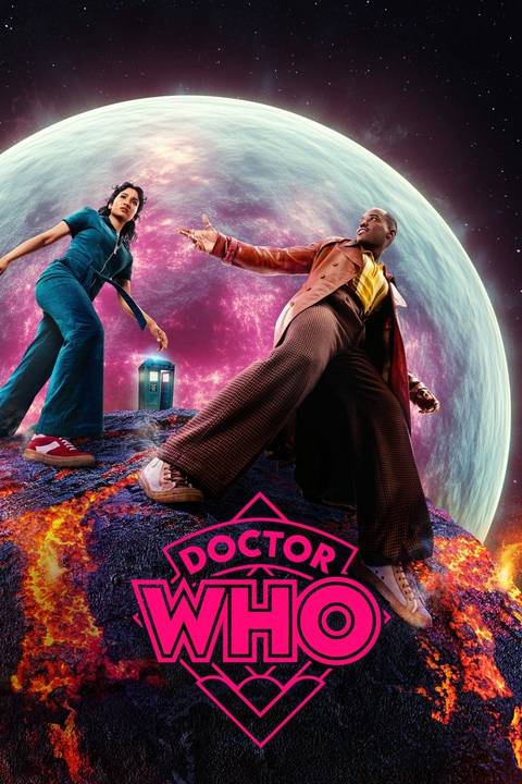 Ncuti Gatwa's Doctor Who Finally Gets Disney+ Premiere Date