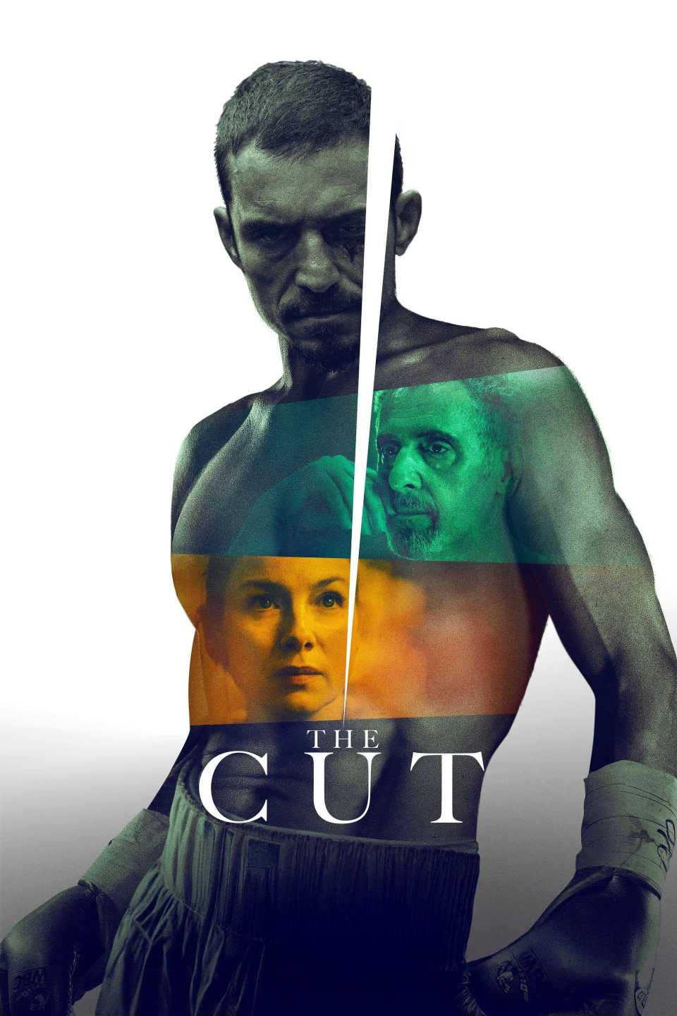 Orlando Bloom's Brutal Boxing Movie Is More Than Just a Rocky Replacement