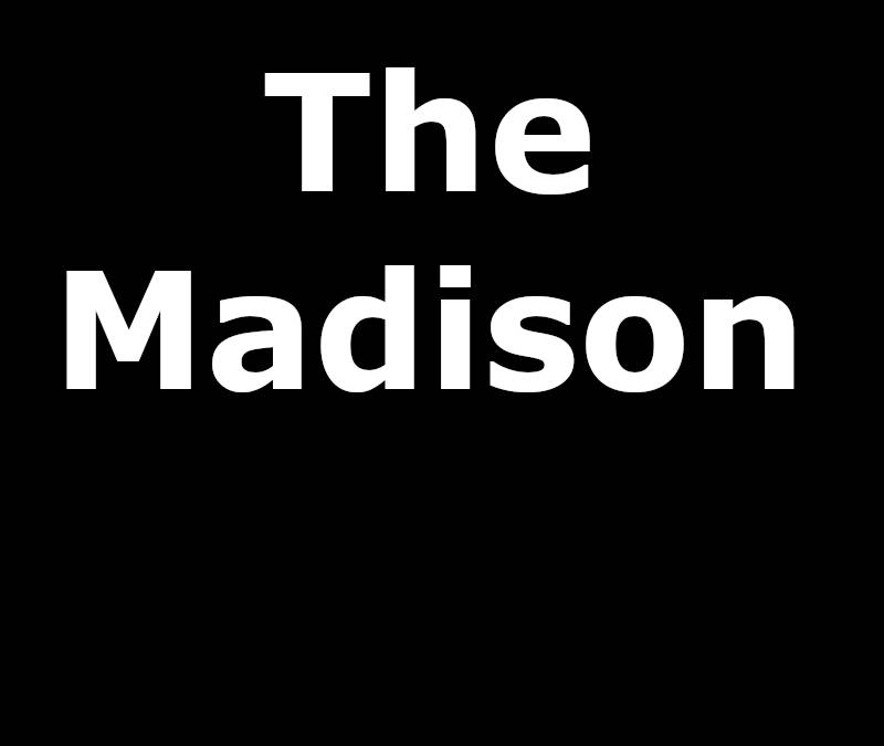 The Madison | CBR
