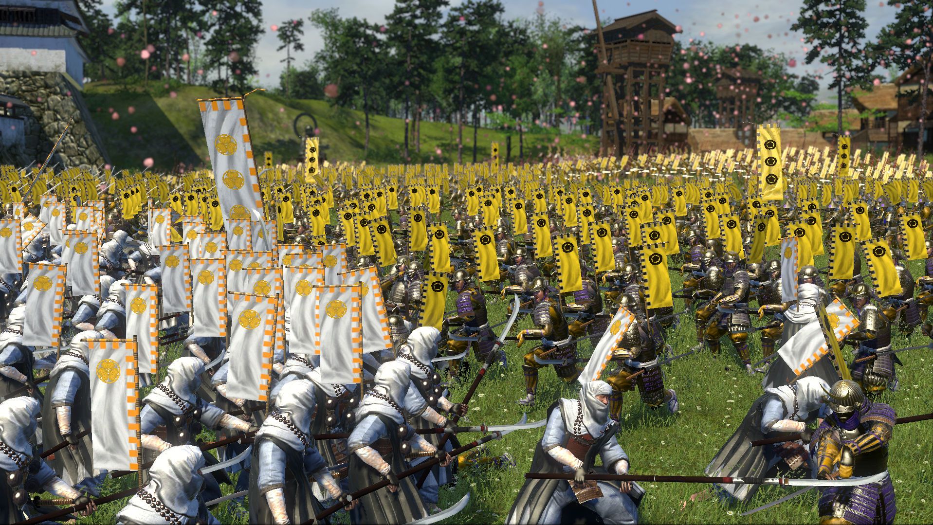 The Most Realistic War Games of All Time, Ranked