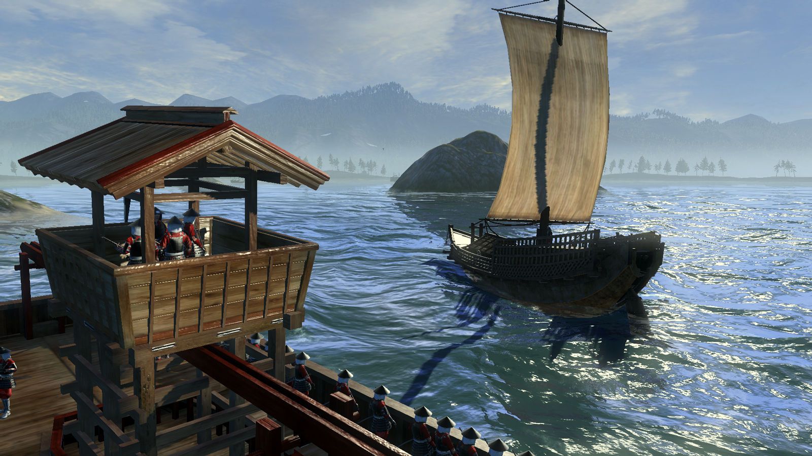 The Most Realistic War Games of All Time, Ranked