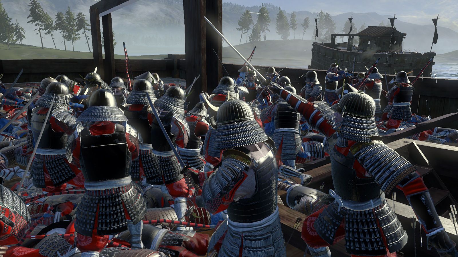 The Most Realistic War Games of All Time, Ranked