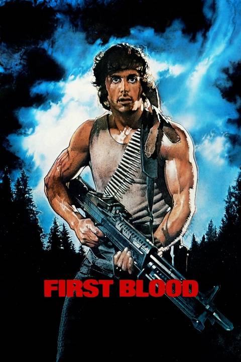 Best Classic Movies In The Action Genre