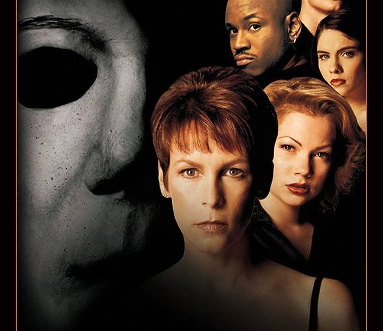 Halloween H20: 20 Years Later | CBR