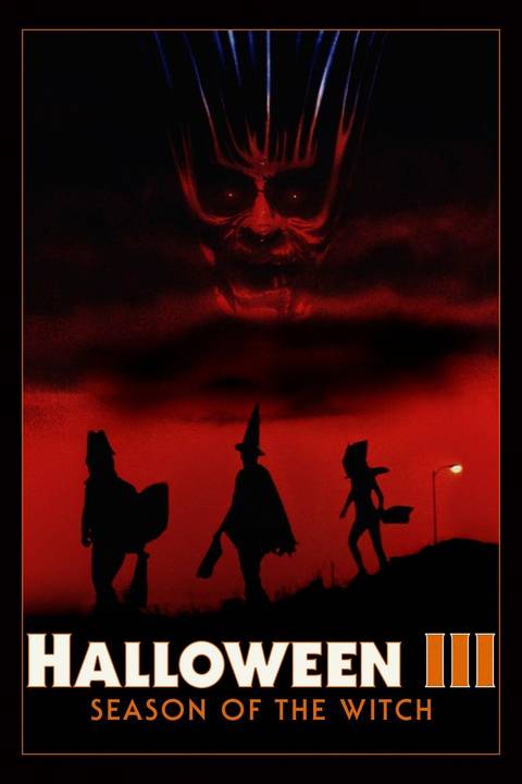 The Halloween Timeline, Explained