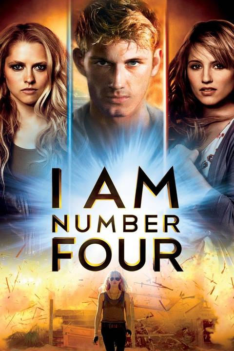 i am number four film sequel