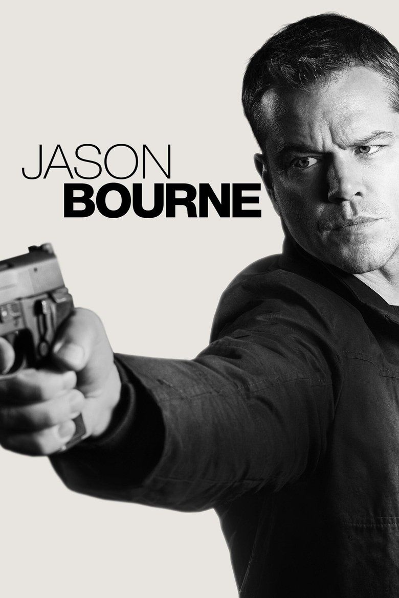 10 Best Fight Scenes in the Bourne Movies, Ranked