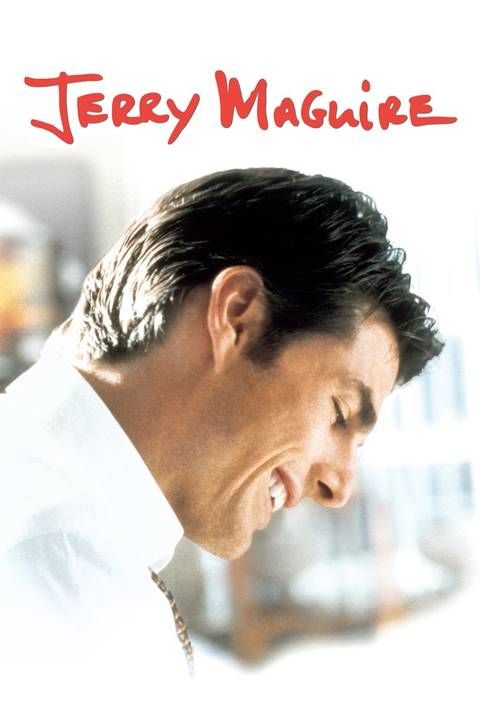 30 Years Later, Tom Cruise’s Jerry Maguire Returns to Theaters