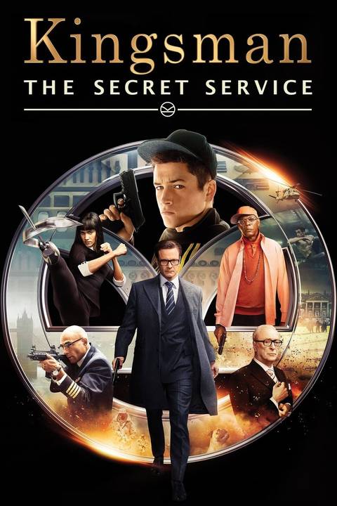 Samuel L. Jackson's $414M Spy Thriller That Launched a Franchise Finds ...