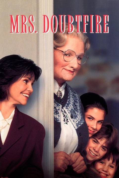 Robin Williams’ $441M Comedy With His Most Unforgettable Performance ...