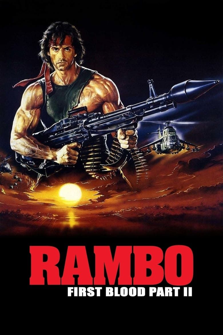 10 Movie Franchises That Returned After Disappearing for Decades
