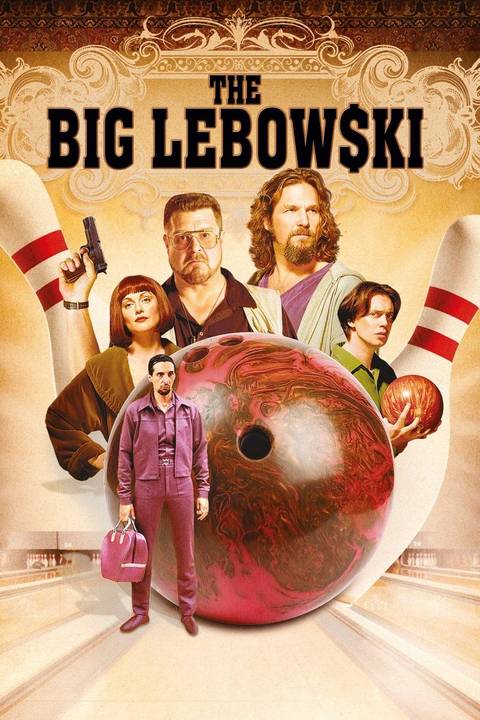 The Big Lebowski Is Moving to a New Streaming Home