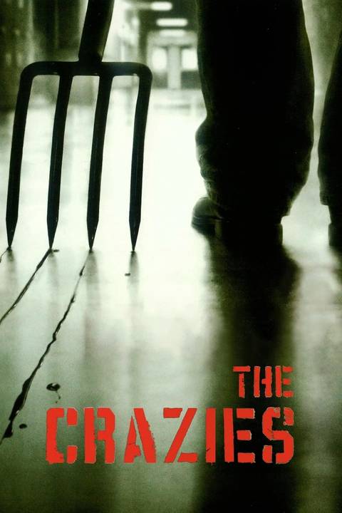 Timothy Olyphant’s The Crazies Still Holds Up as a Modern Classic