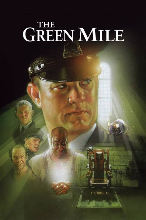 Stephen King’s Emotionally Devastating Movie The Green Mile Is Leaving ...