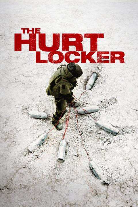 Netflix Is Officially Losing The Hurt Locker In Just 4 Days
