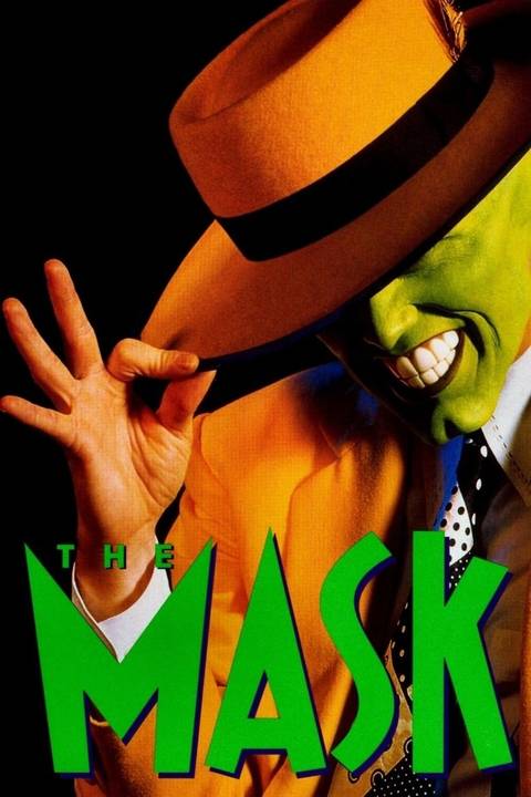 The Mask Franchise, Explained