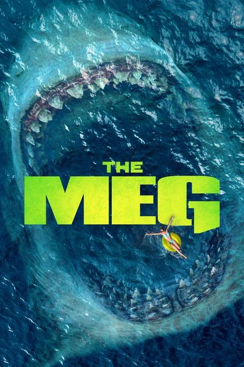 Jason Statham's The Meg 3 Gets Discouraging Status Update
