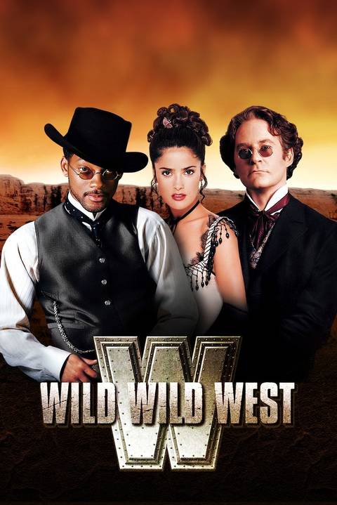 10 Best '90s Western Movies, Ranked