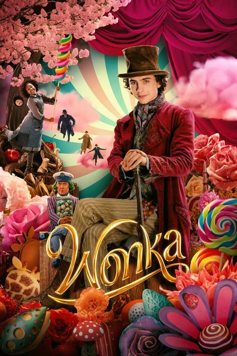 Wonka's Ending, Explained