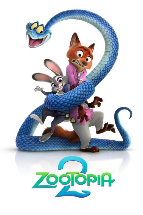 Disney Confirms Major Zootopia 2 Cast Announcements